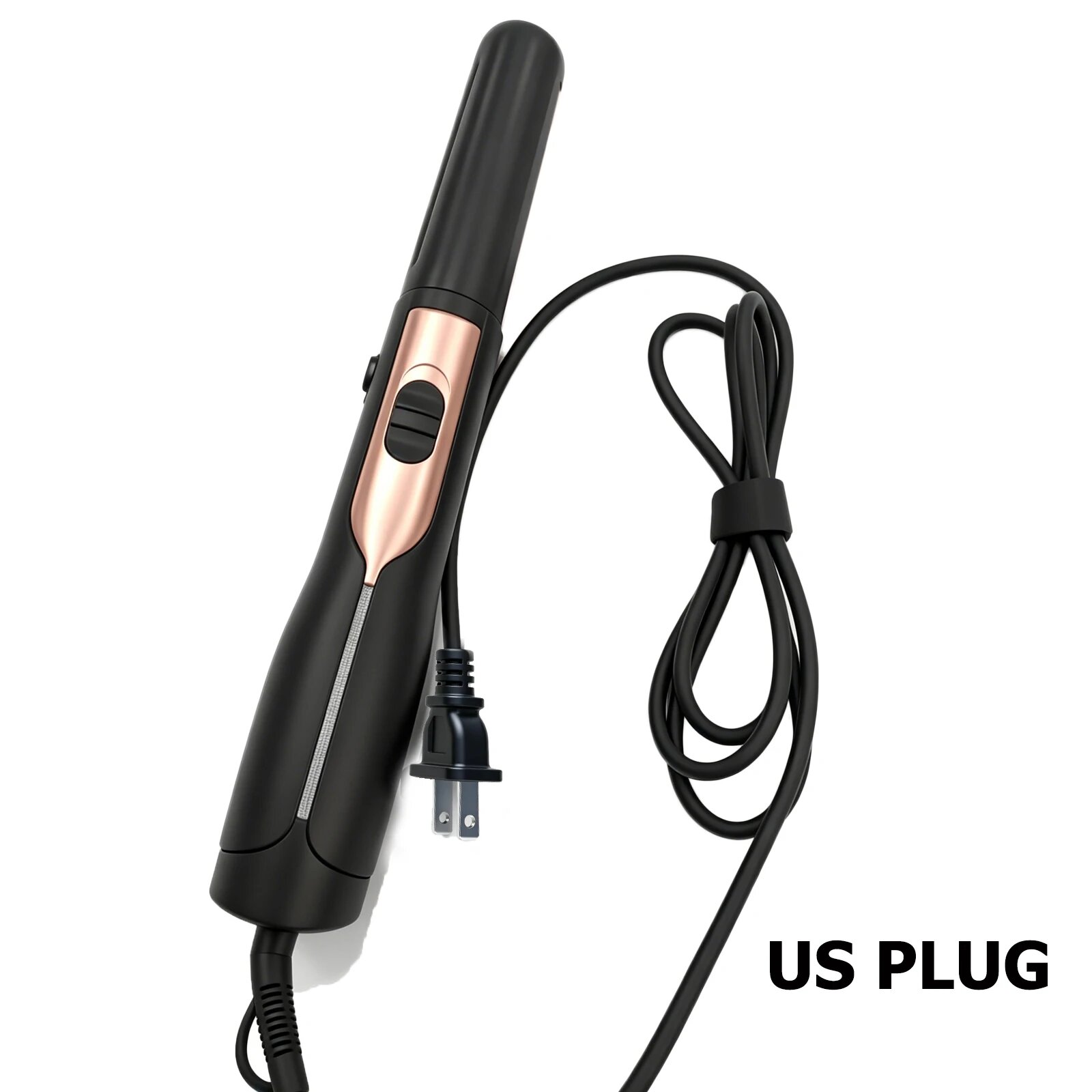 Выпрямитель для волос Vilnason, US Plug