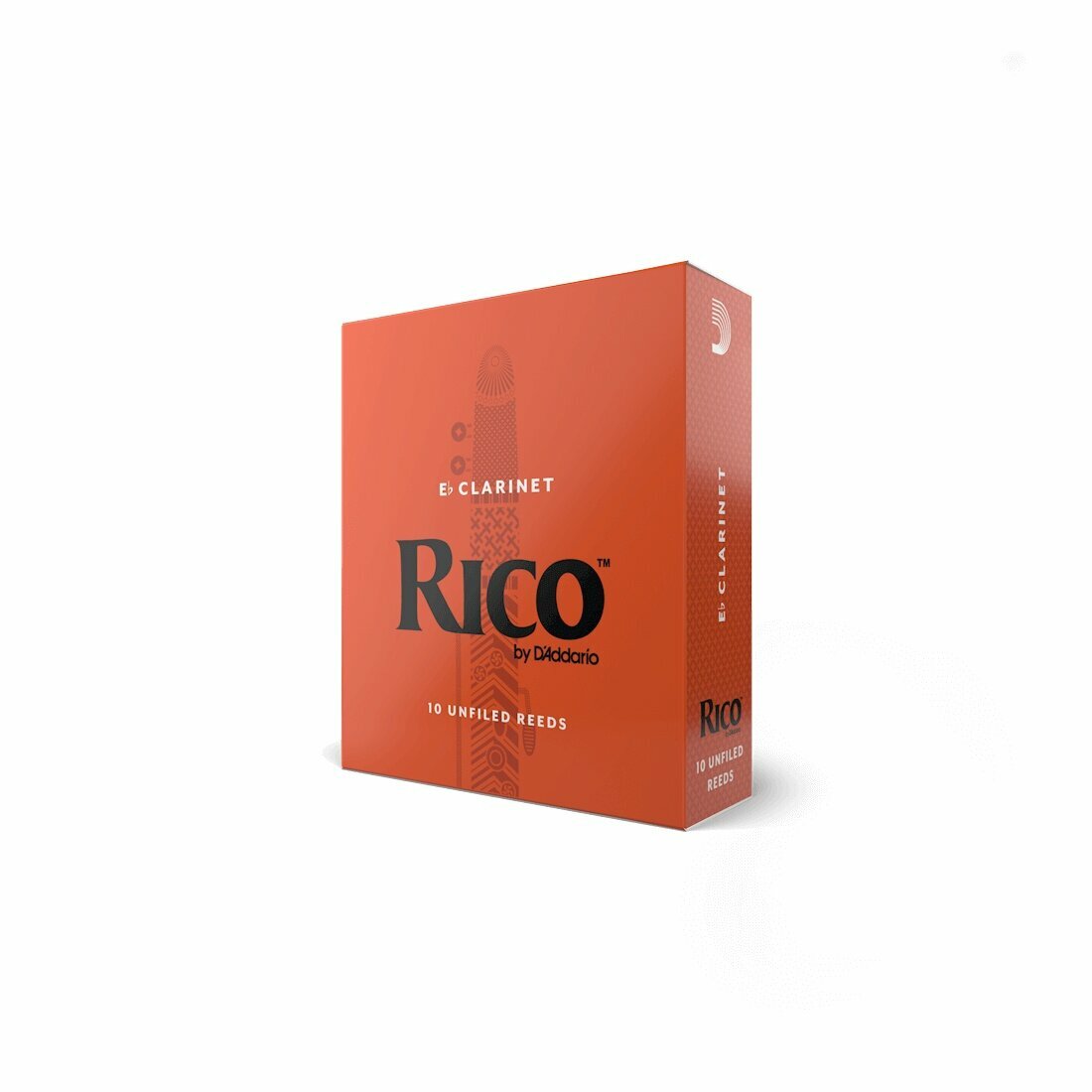 RICO RBA1020 Трости для кларнета