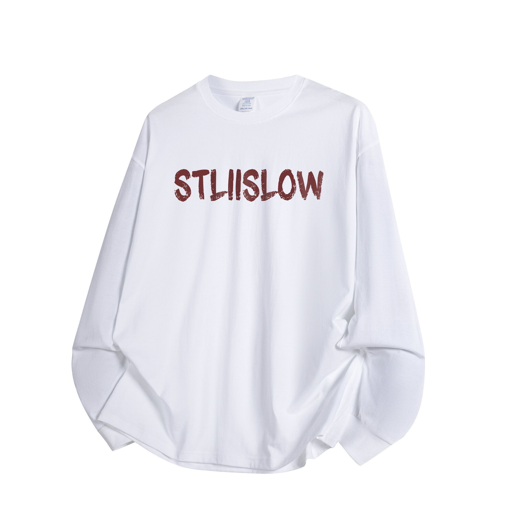 Футболка Stillslow