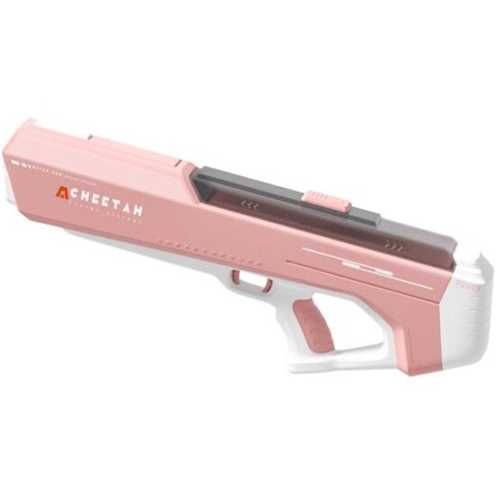 Электрический водяной пистолет Aojiate , A22-Pink