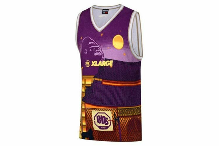 Джерси LI-NING Jams