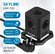 Сетевой фильтр Skyline USP-720 черный PD3.0