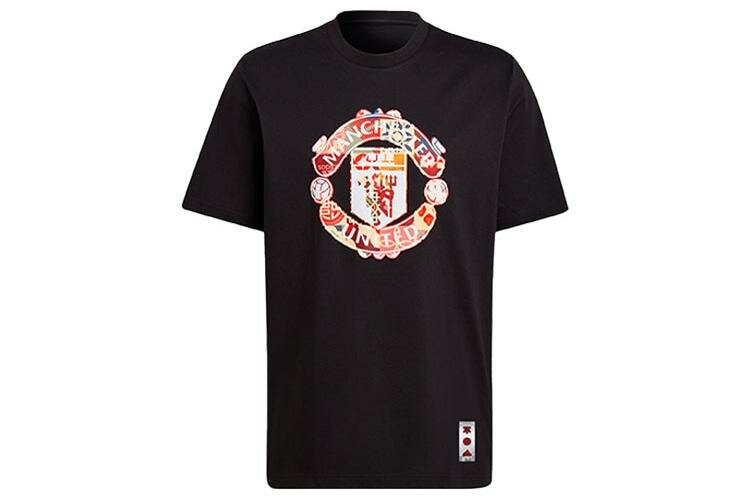 Футболка спортивная Manchester United