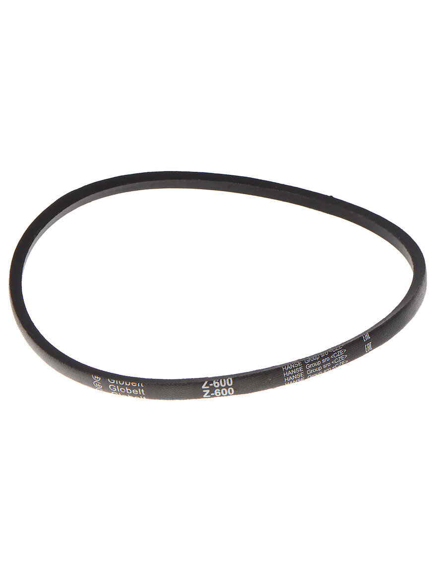 Ремень Z(O)-600 (10*600) Globelt (Hanse) Чехия
