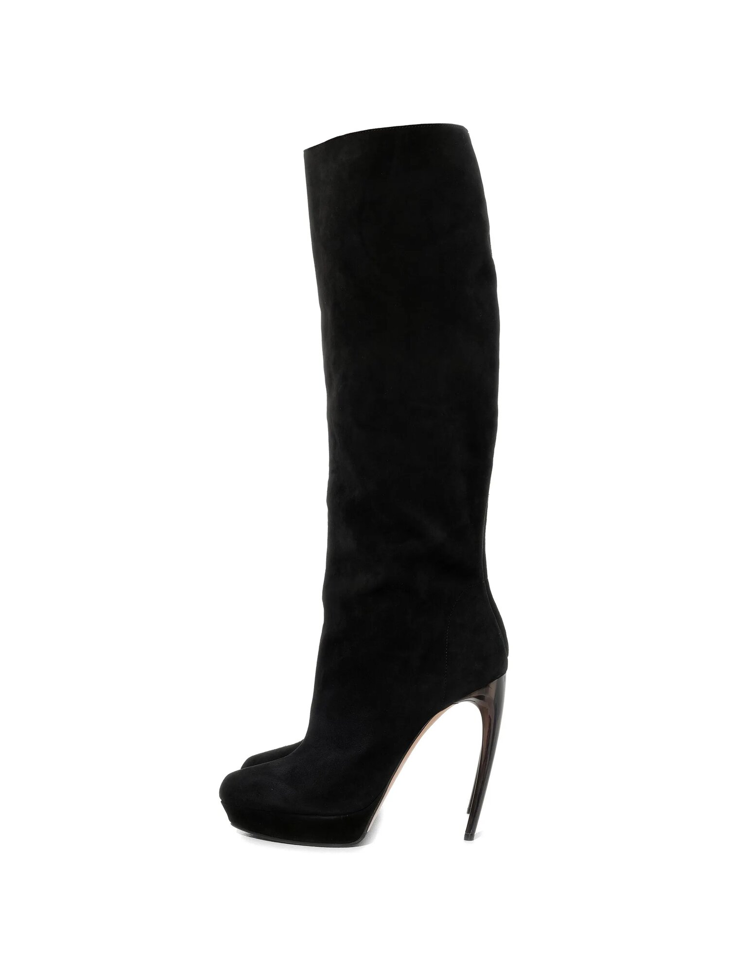 Ботинки 'Horn Heel'