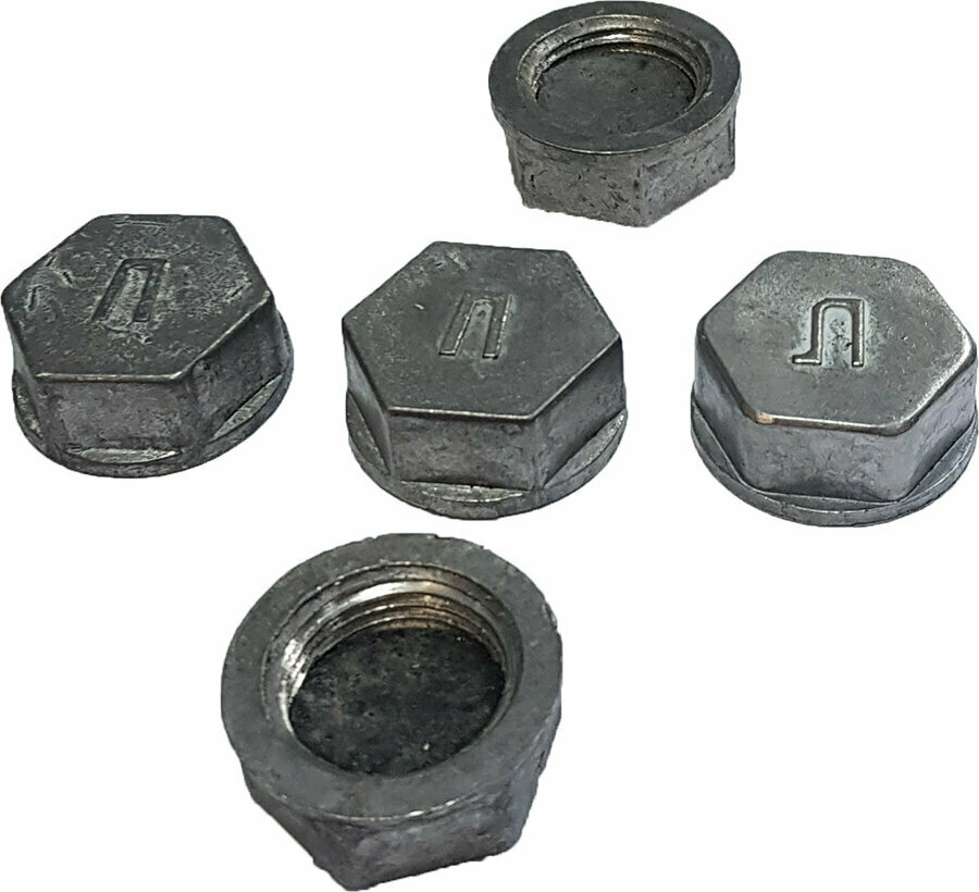 Заглушка для ВБ-2 (10 шт.)