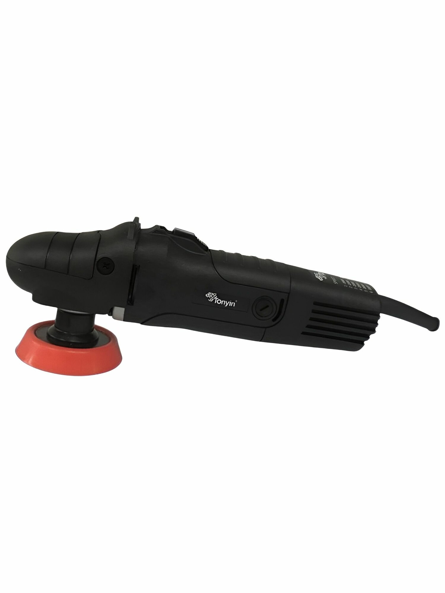 TY-MROI Мини роторная полировальная машинка, 1,2,3 дюйма подложка MINI RO POLISHER TONYIN