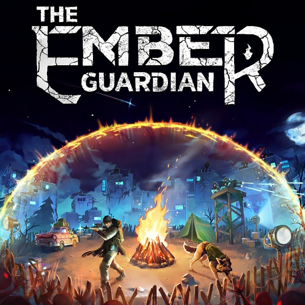The Ember Guardian [Steam / Россия и СНГ]