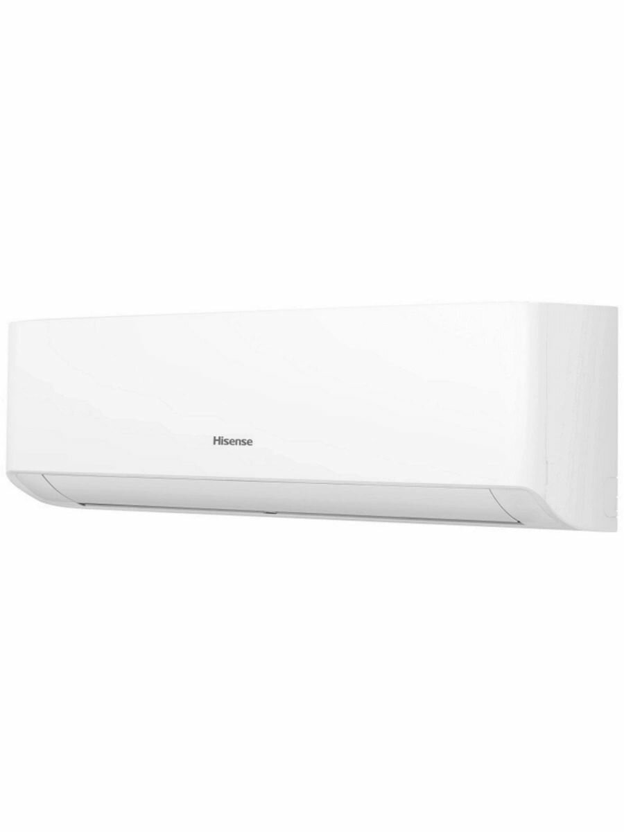Сплит-система HISENSE City 2.0 Classic A AS-09HW4RLRKA01 9000 BTU до 26 м2 Wi-Fi iFeel R32 белый