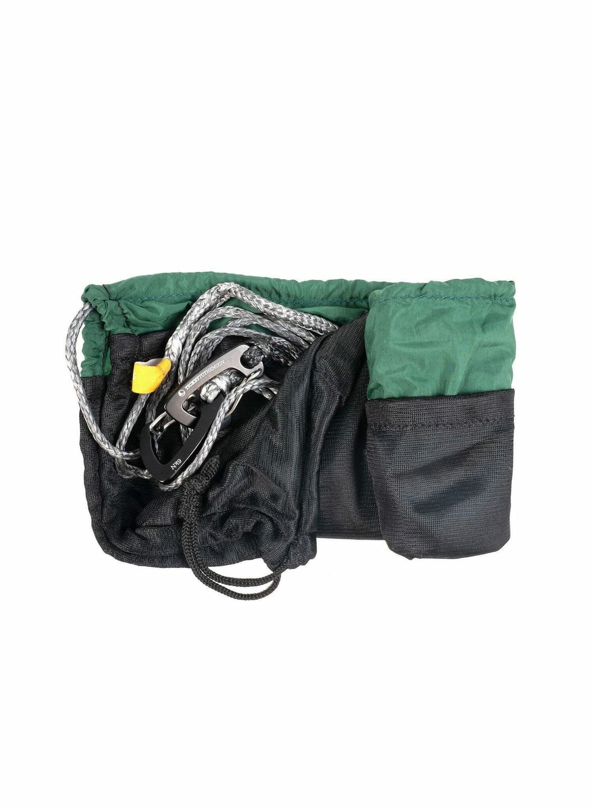 DECATHLON карман Ticket To The Moon Ridgeline Pro Kit, черный