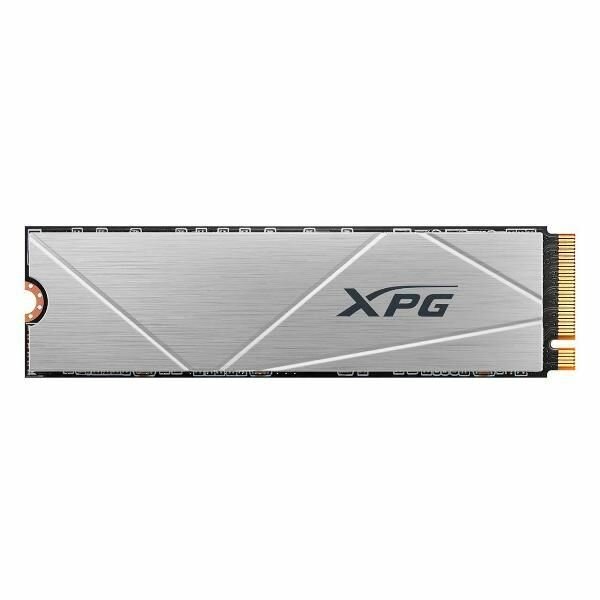 Внутренний диск SSD ADATA M.2 512 Гб GAMMIX S60 BLADE PCIe 4.0