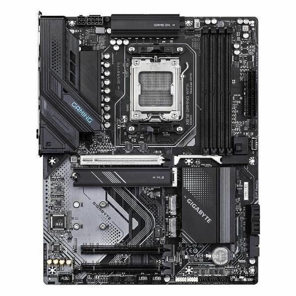 Материнская плата GIGABYTE X870 GAMING WIFI6