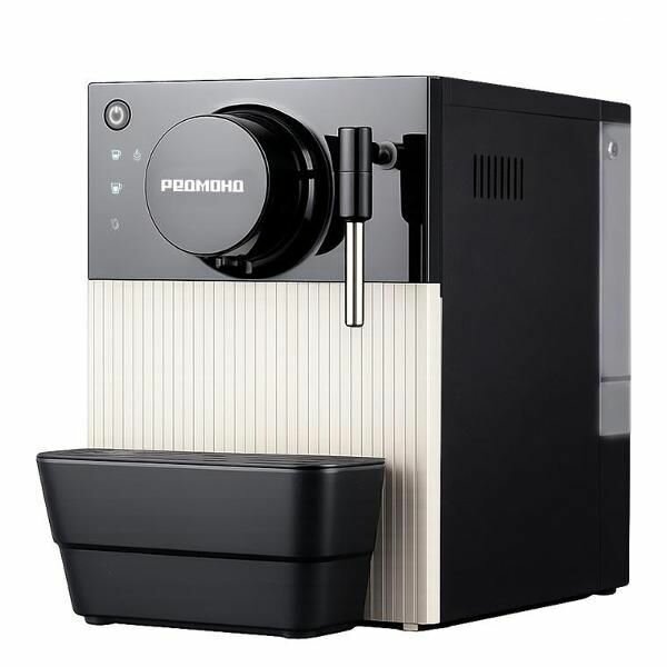Кофемашина Redmond CM731 черная