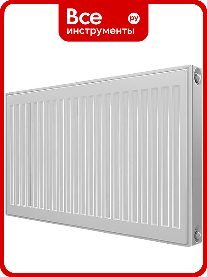 Панельный радиатор ROYAL THERMO COMPACT C11-500-800 RAL9016 НС-1189494
