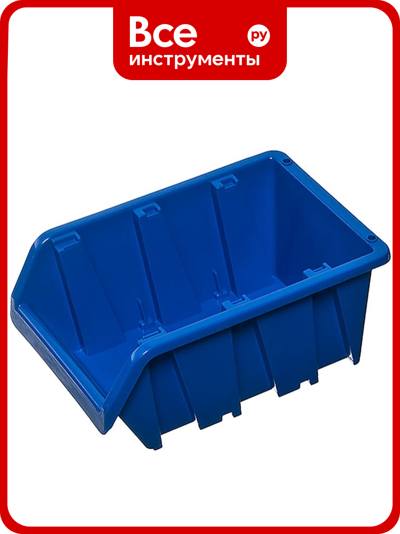 Лоток для метизов 150х95х70мм Jettools ЛМ-1-150