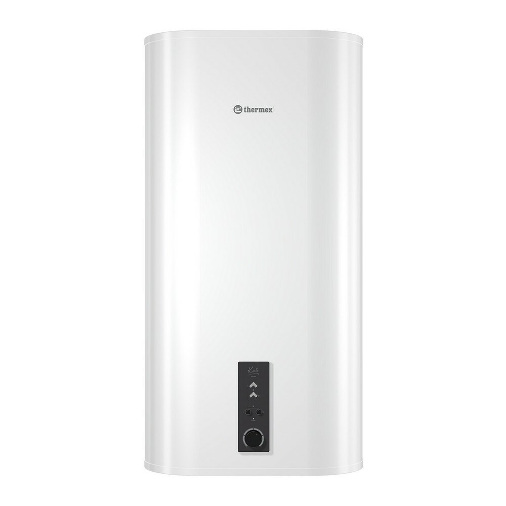 Накопительный электрический водонагреватель Thermex Ksanto 80 V White