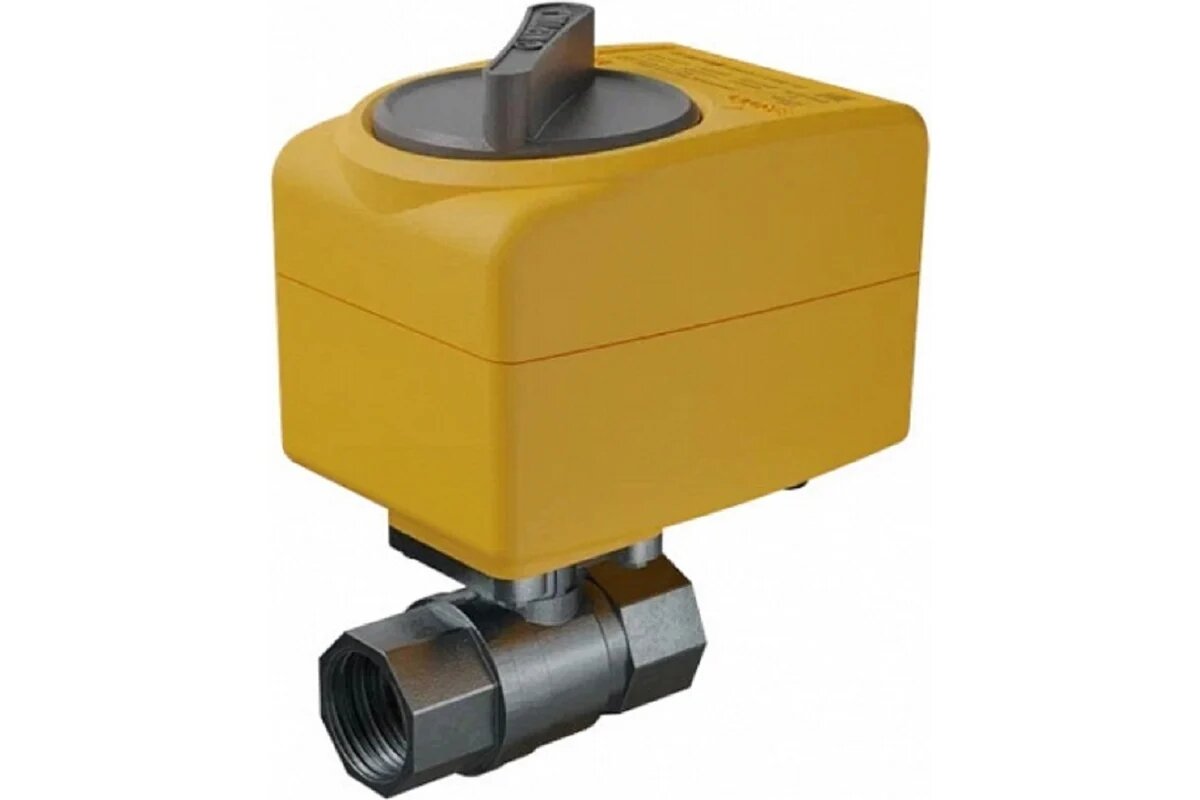 Кран с электроприводом Neptun Bugatti Pro 220В 1/2