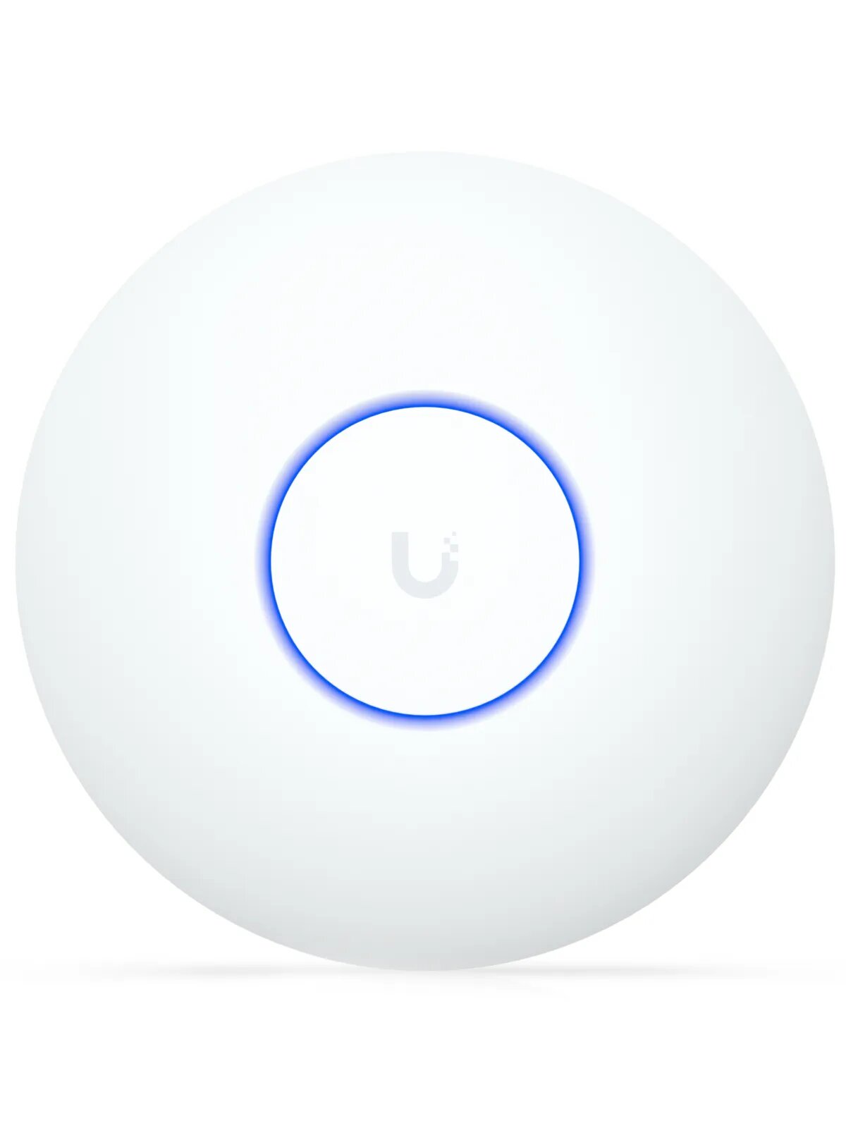Точка доступа Ubiquiti U7-Lite 2,4+5 ГГц, Wi-Fi 7, 2х2 MU-MIMO, 802.3af, 1х 2.5G RJ45