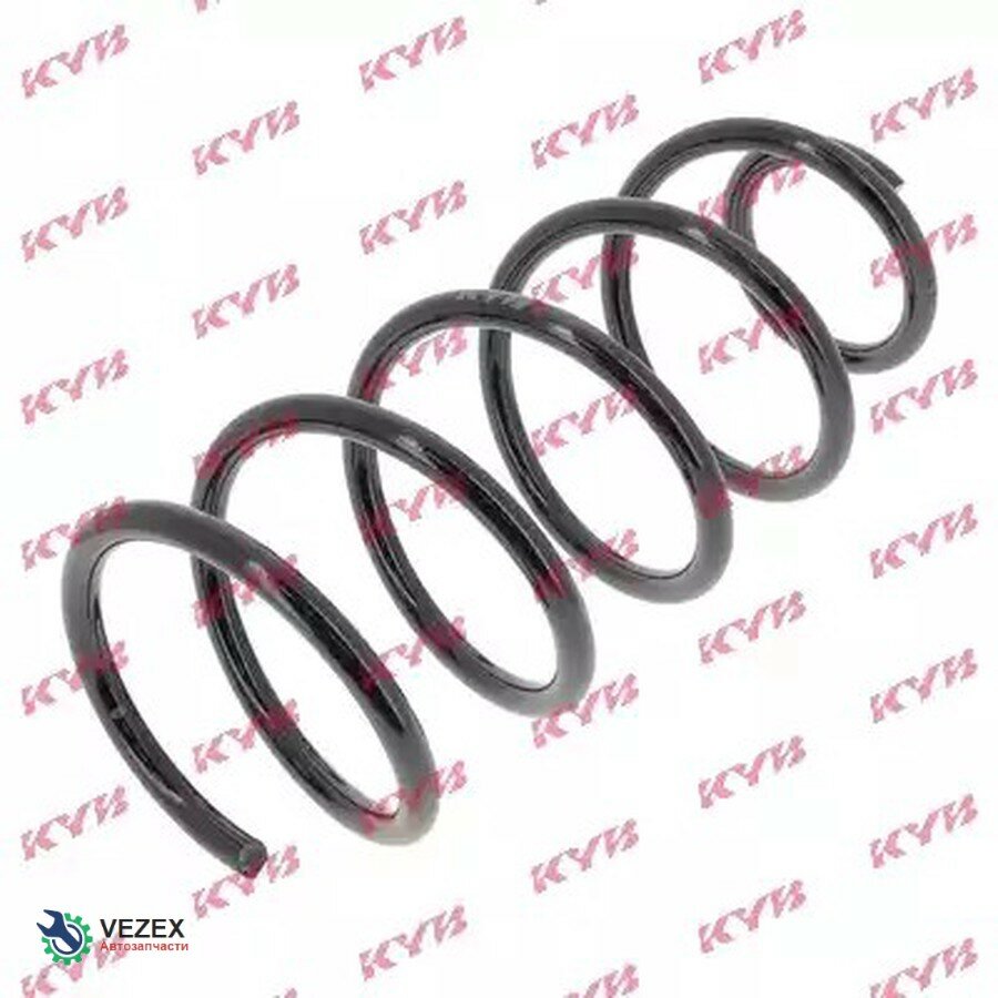 KYB RC3420 Пружина подвески