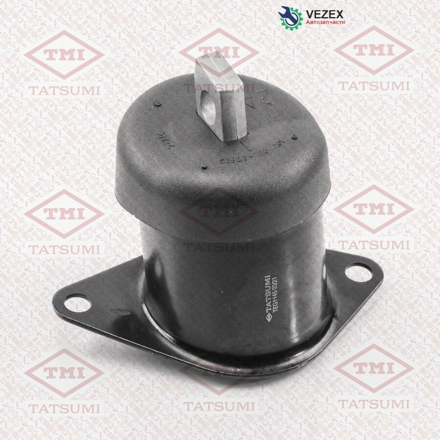 TATSUMI TEG1145 Опора двигателя правая HONDA Accord 08- TEG1145