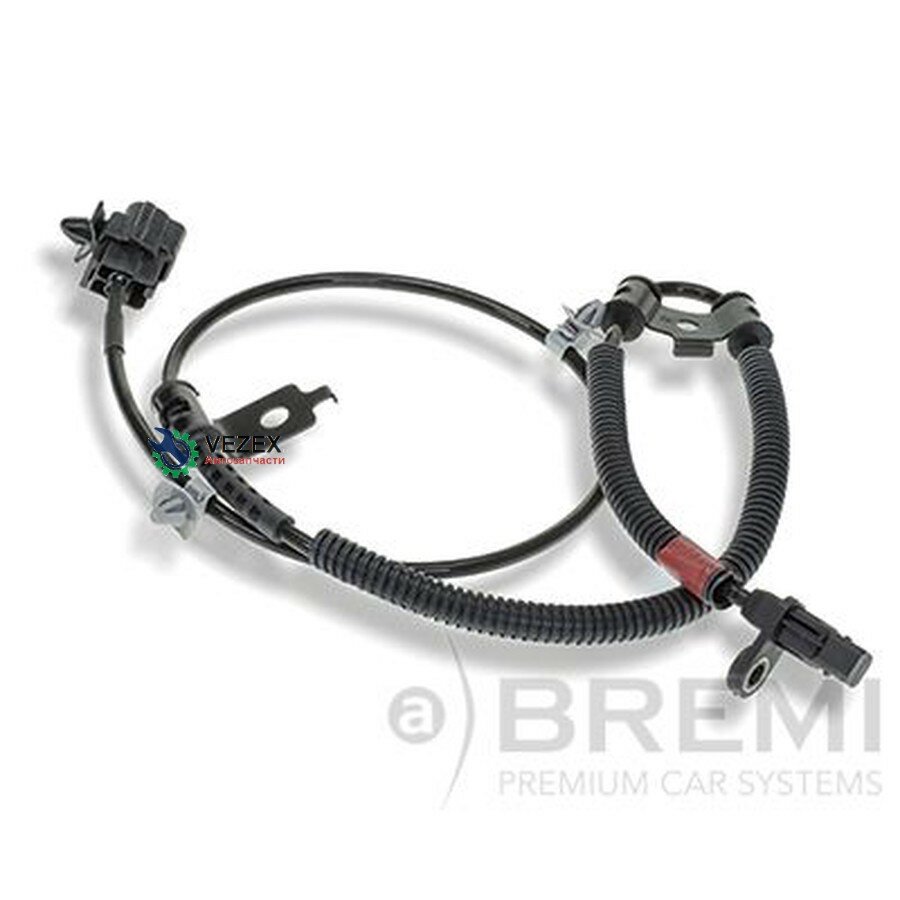 BREMI 51250 Датчик скорости вращения колеса (ABS)