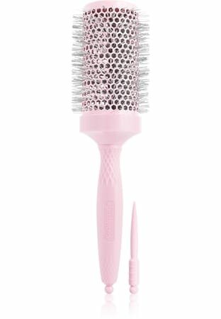 Расческа brushworks ceramic round brush, 53 мм