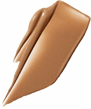Бронзер mac cosmetics strobe beam bronzelighter, оттенок flashlite, 4.3 мл — фото 1