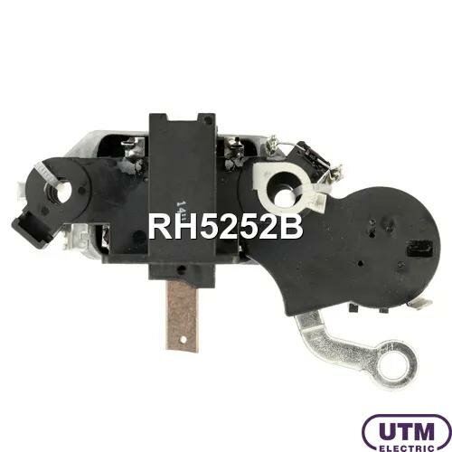 Регулятор генератора UTM RH5252B Isuzu Trooper, Opel Campo