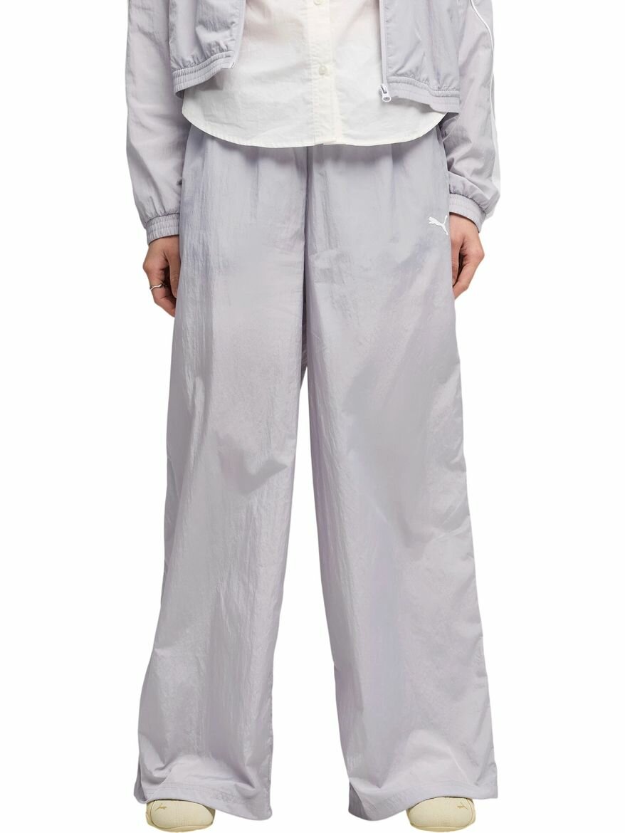 Брюки спортивные SPORT Relaxed Woven Pants op