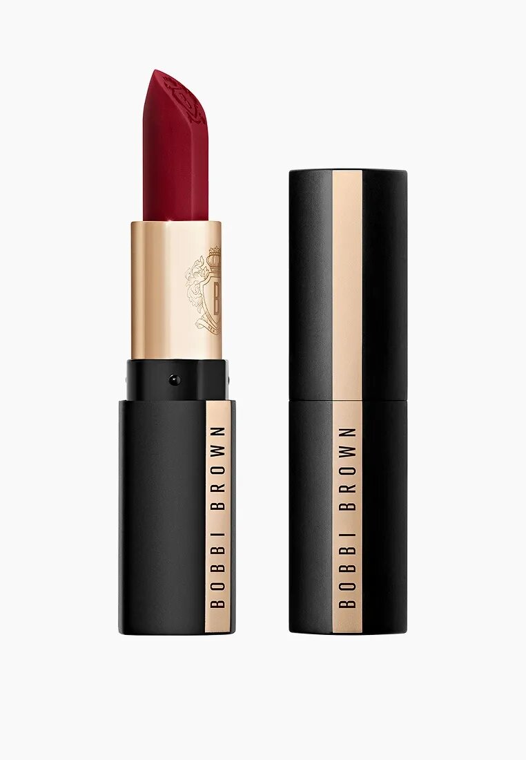 Bobbi Brown Помада 3.5 г red carpet