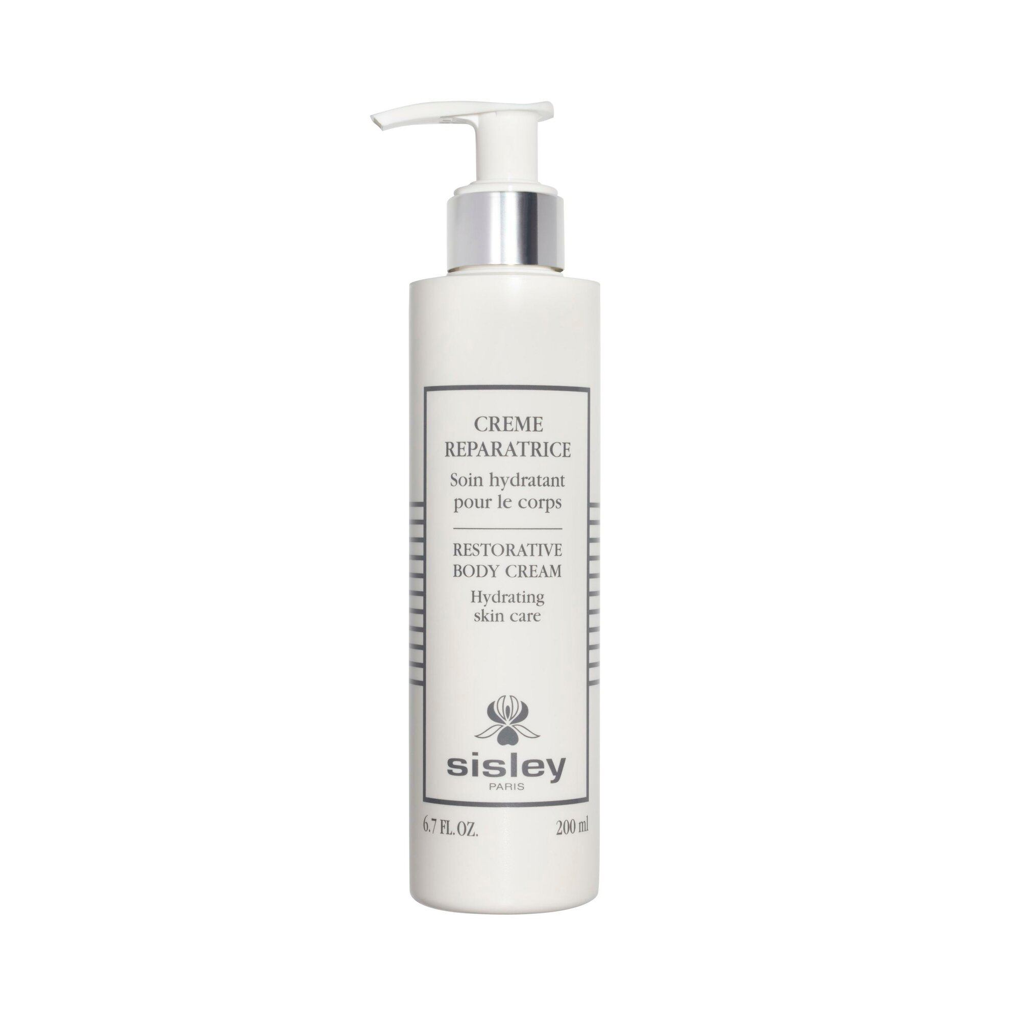 SISLEY Restorative Body Cream Крем восстанавливающий для тела 200 мл