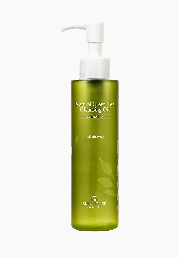 The Skin House Средство для снятия макияжа 150 мл
