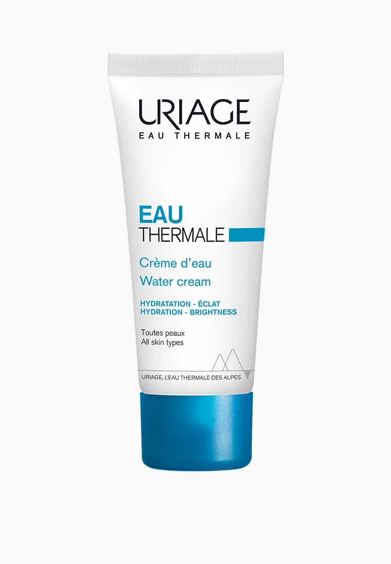 Uriage Крем для лица 40 мл