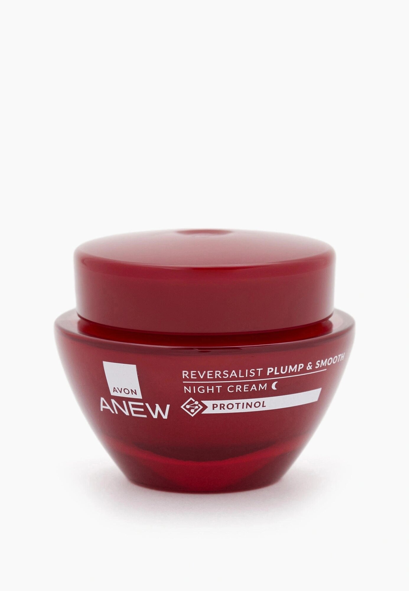 Avon Крем для лица ночной 50 мл