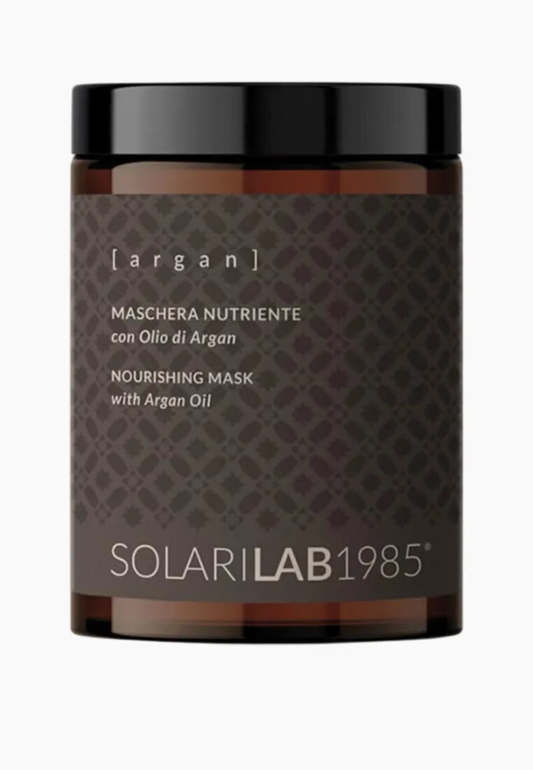 Solarilab1985 Маска для волос 1000 мл