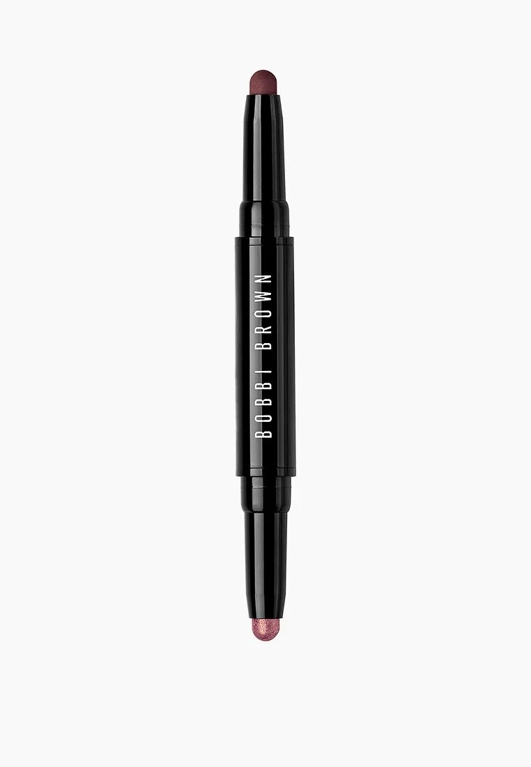 Bobbi Brown Тени-карандаш для век 1.6 г radiant rose shimmer, brazen matte