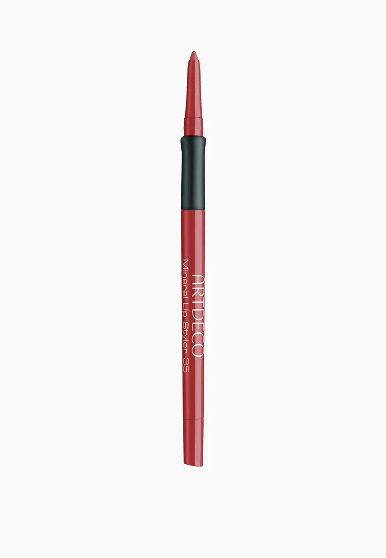 Artdeco Карандаш для губ автоматический 0.4 г 35 mineral rose red