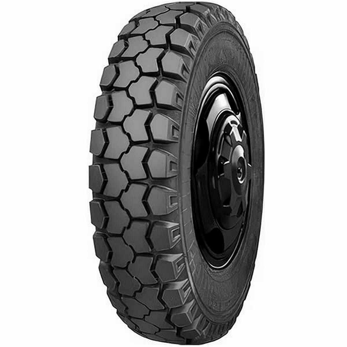 Грузовые Шины АШК К-84(У-2) 8.25R20 Алтайшина 130/128К-Р00000281 для грузовых автомобилей