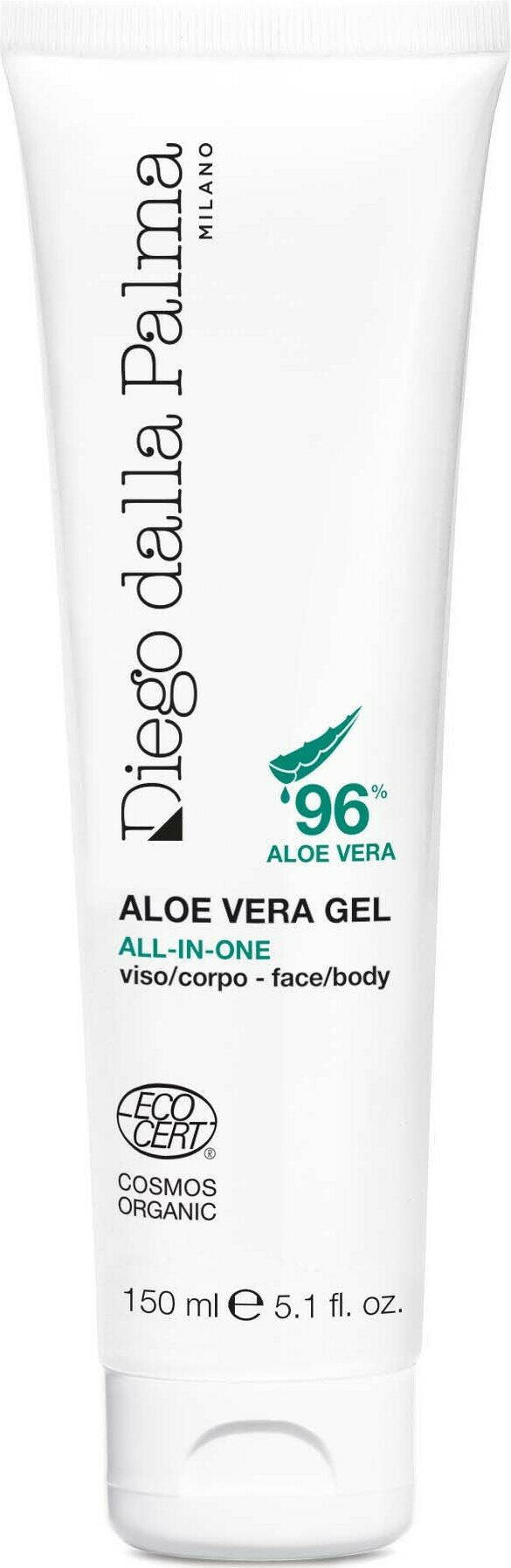 Diego dalla Palma Гель алоэ вера 96% Sun Set Sun Set Aloe Vera Gel 200ml