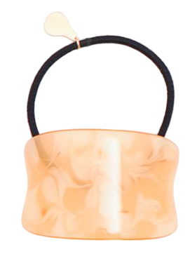 Benten Резинка "Кирин" бежевая Rubber Band Kirin Beige 47g