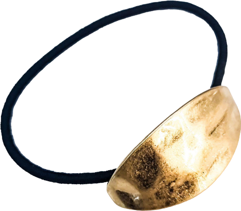 Benten Резинка "Мизуки" золотая Rubber Band Mizuki Gold 200ml