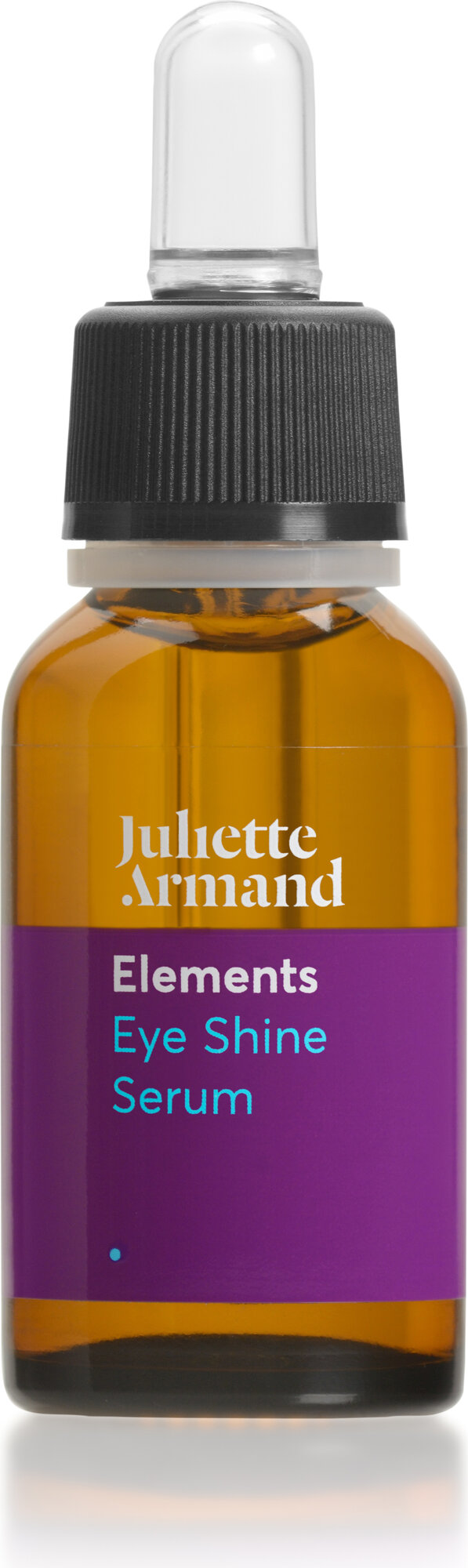 Juliette Armand Омолаживающая сыворотка для век Elements Elements Eye Shine Serum