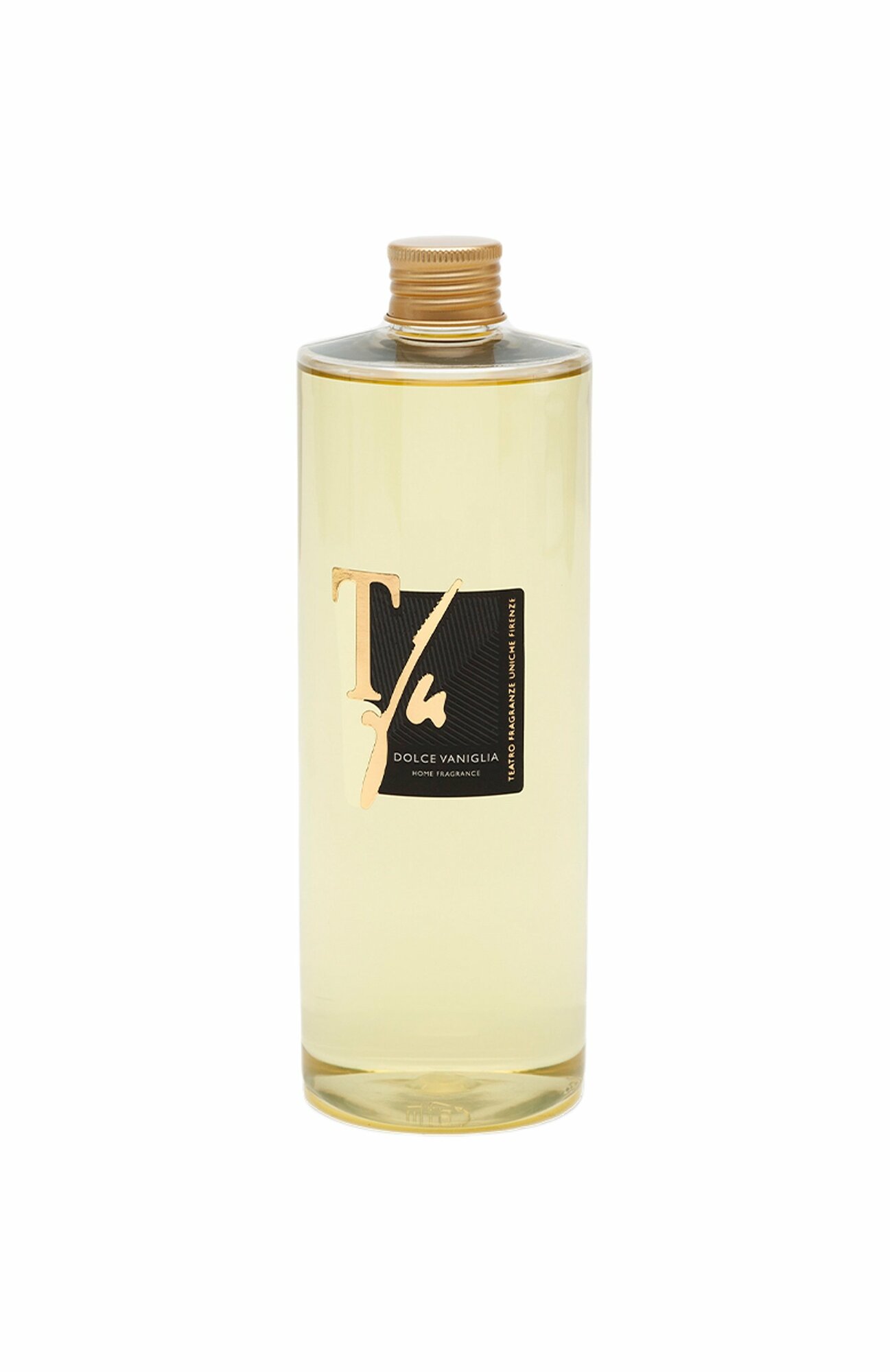 Рефил для диффузора Dolce Vaniglia (500ml) TEATRO — фото 1