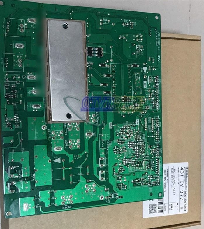 Модуль MCC-1502-01 Central Air-Conditioning Frequency Conversion Board — фото 1