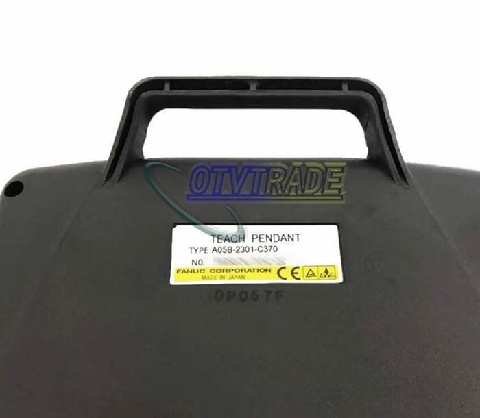 Модуль FANUC A05B-2301-C370 TEACH PENDANT A05B2301C370