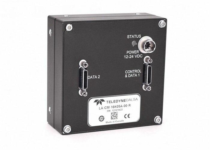 Модуль DALSA LA-CM-16K05A-00-R Line Scan Camera