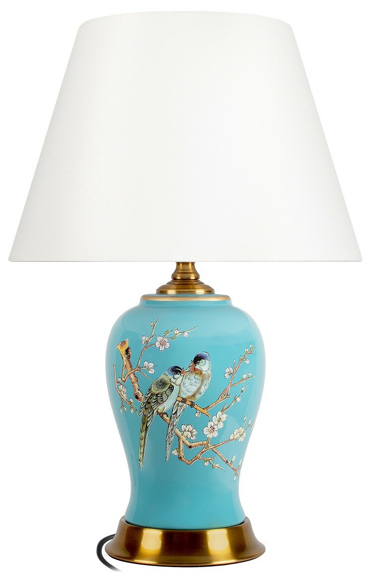 Настольная лампа декоративная Loft it Bluebell 10493T