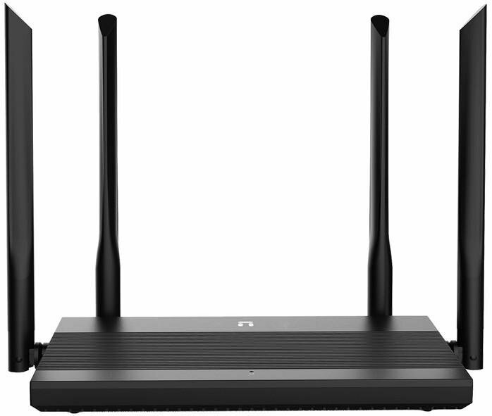 Wi-Fi маршрутизатор 1200MBPS 1000M DUAL BAND N3 NETIS