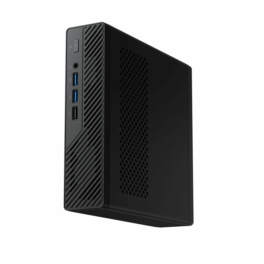 MINISFORUM Мини-ПК MS-A2 0+0