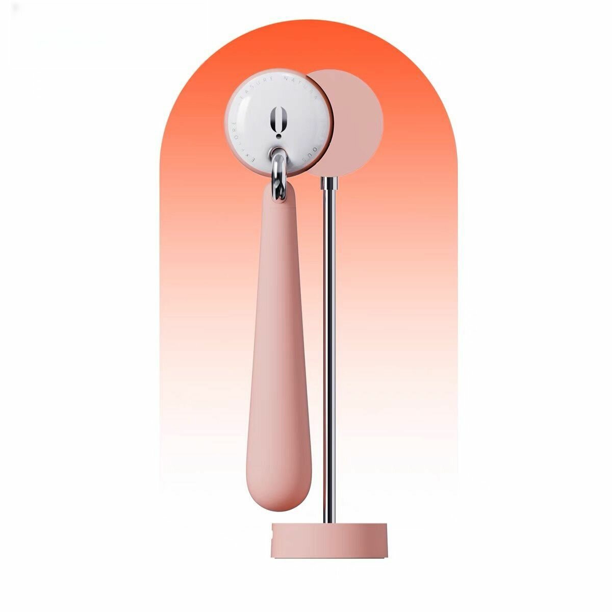 Женский вибратор для мастурбации Moon Drop Vibrator 18+